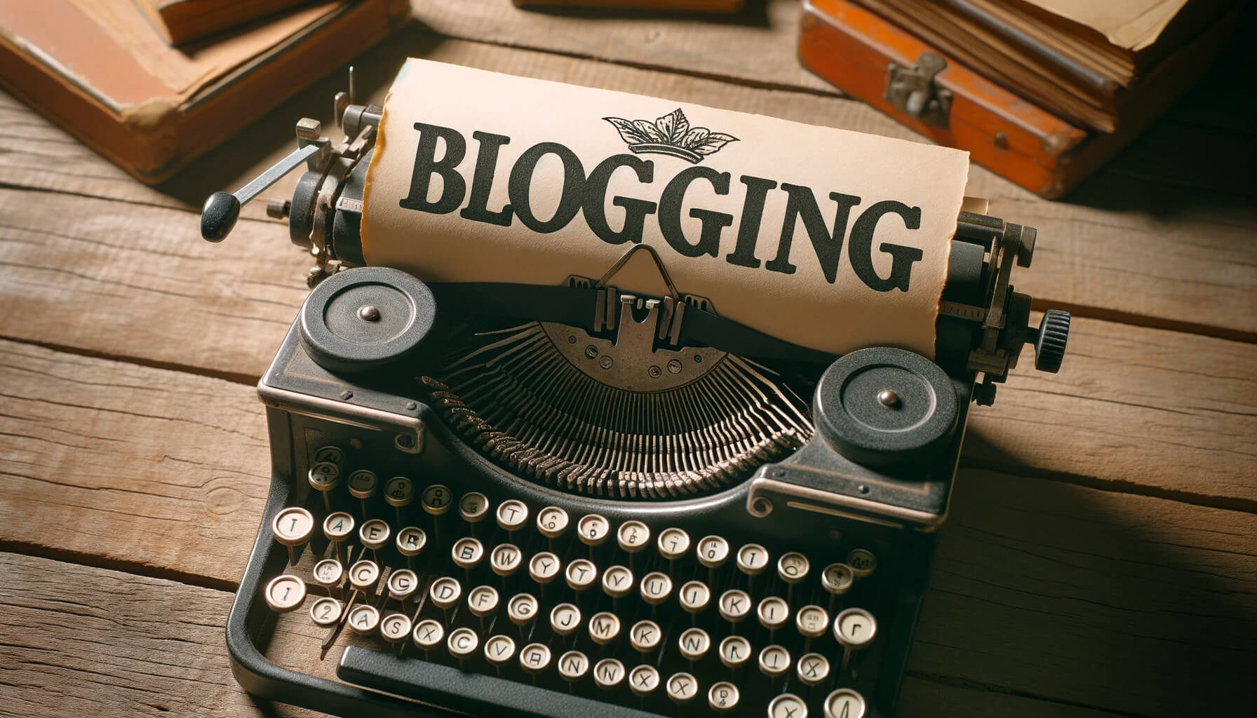Die Evolution von Blogging - brainstormhaus.de